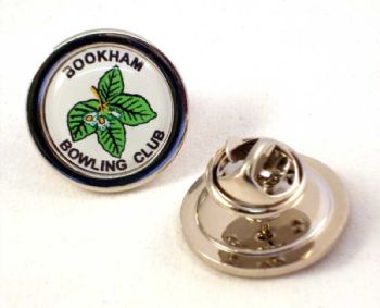 The Badge Company - Custom Design Round Badges